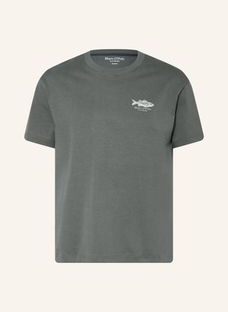 Marc O'Polo Marc Opolo T-Shirt gruen