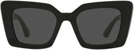 Burberry Lunettes de Soleil, mod&egrave;le