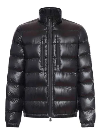 Moncler Bomber - Noir