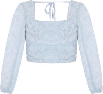 Faina Bluse Festive