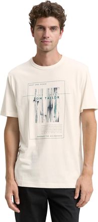 Tom Tailor Herren T-Shirt