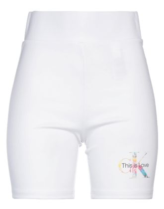 Calvin Klein HOSEN & R&Ouml;CKE - Leggings auf YOOX.COM