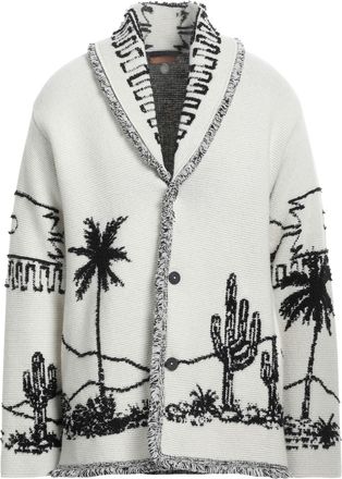 Alanui STRICKWAREN - Strickjacken auf YOOX.COM
