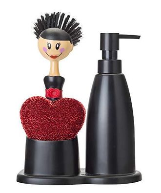 Vigar Vigar Dolls - Spülset mit Seifenspender