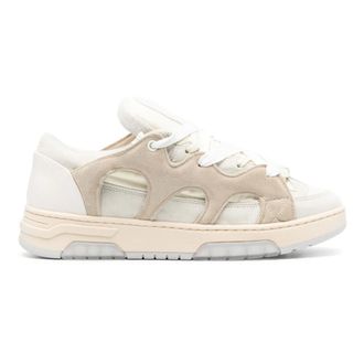 Santha Santha, Herren, Schuhe, Beige, 36 EUGr&ouml;&szlig;e