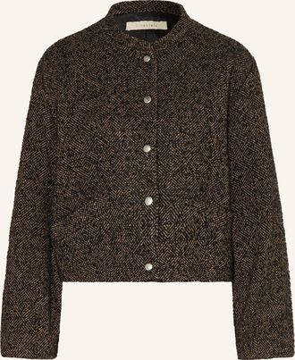 Lilienfels Lilienfels Blouson blau