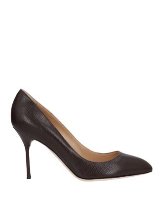 Sergio Rossi SCHUHE - Pumps auf YOOX.COM