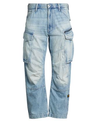 G-Star HOSEN & R&Ouml;CKE - Jeanshosen auf YOOX.COM