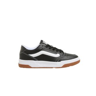 Vans Homme, Chaussures, Noir, Taille: 43 EU Baskets