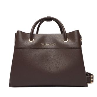 Valentino Handtasche Valentino Alexia VBS5A802 Braun