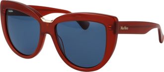 Max Mara Sonnenbrille MM0076 68V 55