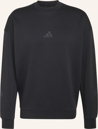 adidas Adidas Z.N.E. Sweatshirt schwarz