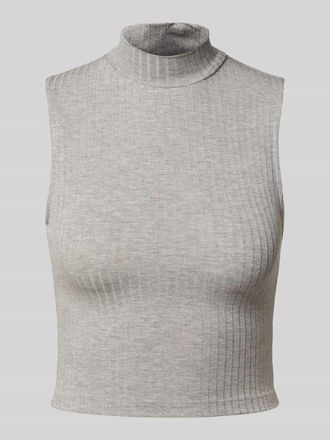 Edited Top mit Turtleneck Modell Kaori