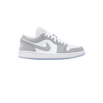 Nike Jordan Femme, Chaussures, Gris, Taille: 35 1/2 EU Baskets