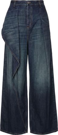 Dior HOSEN & R&Ouml;CKE - Jeanshosen auf YOOX.COM