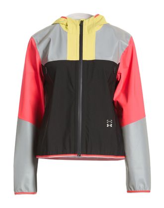 Under Armour JACKEN & M&Auml;NTEL - Jacken und Anoraks auf YOOX.COM