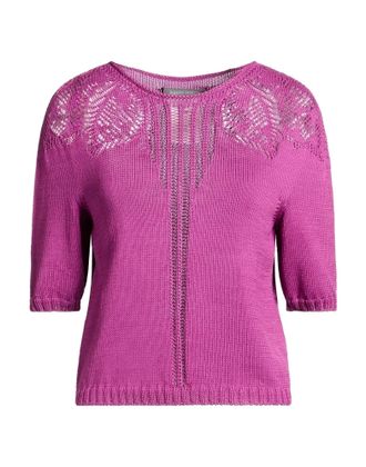 Alberta Ferretti STRICKWAREN - Pullover auf YOOX.COM