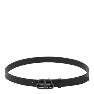 Balenciaga Damen, Accessories, Schwarzk, 80 CMGr&ouml;&szlig;e