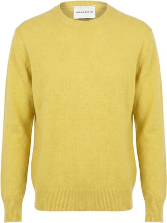 Amaranto STRICKWAREN - Pullover auf YOOX.COM