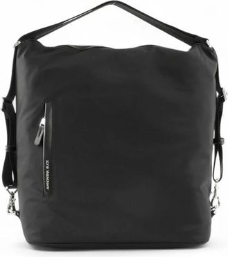 Mandarina Duck Femme, Sacs, Noir, Taille: ONE Size Hunter Shoulder Bag