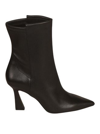 Stuart Weitzman Bottines - Noir