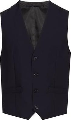 Au Printemps Paris Veston en laine