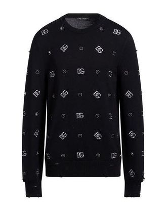 Dolce & Gabbana MAILLE - Pullover sur YOOX.COM