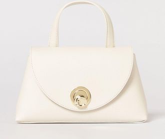 Coccinelle Sac &agrave; Main COCCINELLE Femme couleur Lait