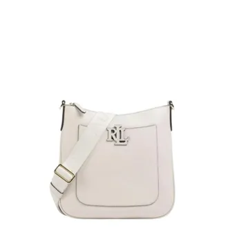 Ralph Lauren Damen, Taschen, Wei&szlig;, ONE SIZEGr&ouml;&szlig;e