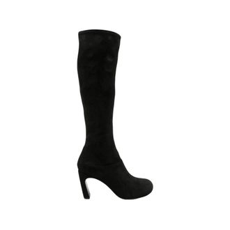 Ash Emmy Kniehoher Stiefel - - Shoes - Damen - Schwarzk - 38 EU
