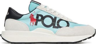 Polo Ralph Lauren Sneakers 804978184001 Blau