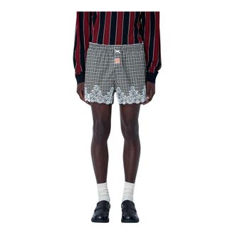 Martine Rose French Knickers - - Shorts - Herren - Mehrfarbig - L