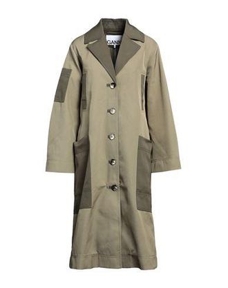 Ganni MANTEAUX - Manteaux longs et trenchs sur YOOX.COM