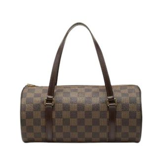 Louis Vuitton Pre-owned Papillon 26 Damier Handtasche - - Pre-owned - Damen - Braun - ONE SIZE