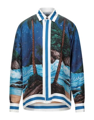 Casablanca TOPS - Hemden auf YOOX.COM
