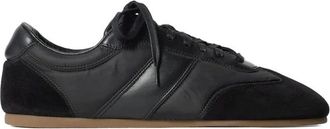Christophe Lemaire Homme, Chaussures, Noir, Taille: 45 EU Soft Runner