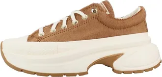 Converse Damen, Schuhe, Braun, 39 EUGr&ouml;&szlig;e