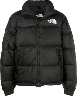 The North Face Homme, Sport, Noir, Taille: 2XL 1996 Retro Nuptse Down Jacket