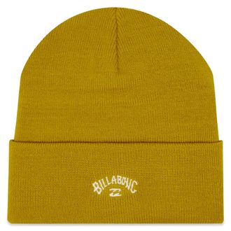Billabong M&uuml;tze Billabong Arch F5BN22BIF2 Gelb