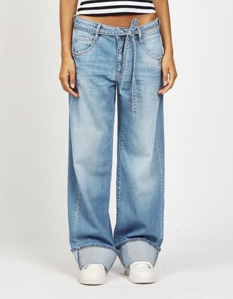 Gang 94CLAIRE - baggy fit Jeans