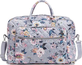 Vera Bradley Damen-Reisetasche Performance Twill Grand Weekender, Einheitsgröße