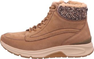 Gabor Damen, Schuhe, Braun, 40 1/2 EUGr&ouml;&szlig;e