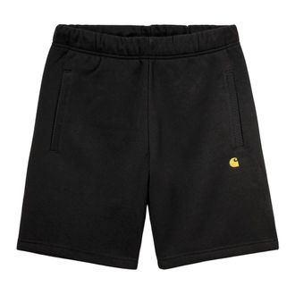 Carhartt Work in Progress Herren, Shorts, Schwarzk, SGr&ouml;&szlig;e