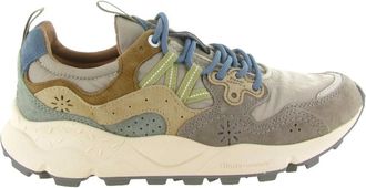 Flower Mountain Homme, Chaussures, Multicolore, Taille: 40 EU Yamano 3