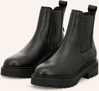 Apple of Eden Apple Of Eden Stiefelette Tui 1 schwarz