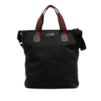 Gucci Damen, Pre-Owned, Schwarzk, ONE SIZEGr&ouml;&szlig;e