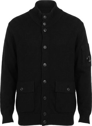 C.P. Company STRICKWAREN - Strickjacken auf YOOX.COM