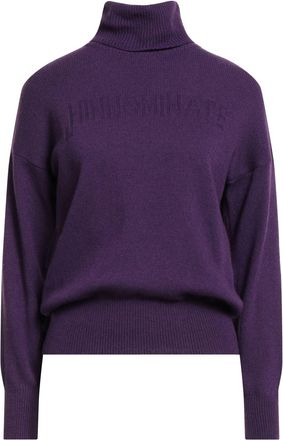 Hinnominate STRICKWAREN - Rollkragenpullover auf YOOX.COM