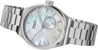 Bering Automatic 19435-704 - - Accessories - unisex - Grau - ONE SIZE