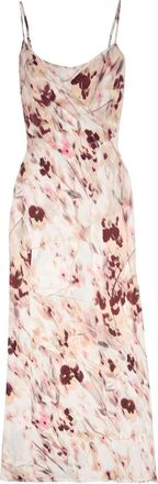 120% Lino KLEIDER - Maxi-Kleider auf YOOX.COM